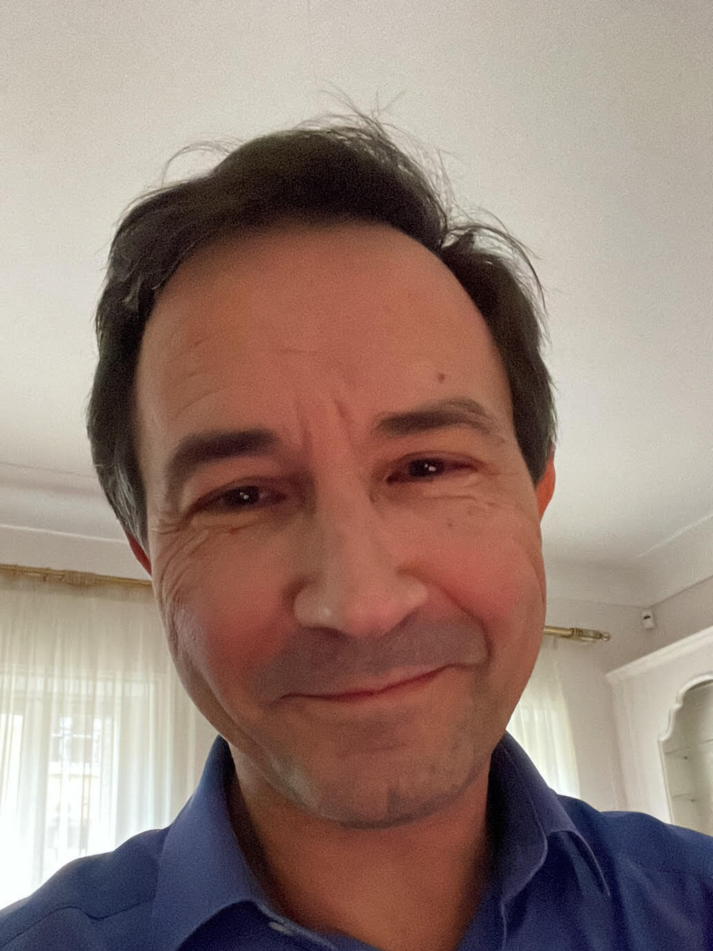 Emmanuel Dulac - Saint-Pierre-Notre-Commune-Notre-Avenir